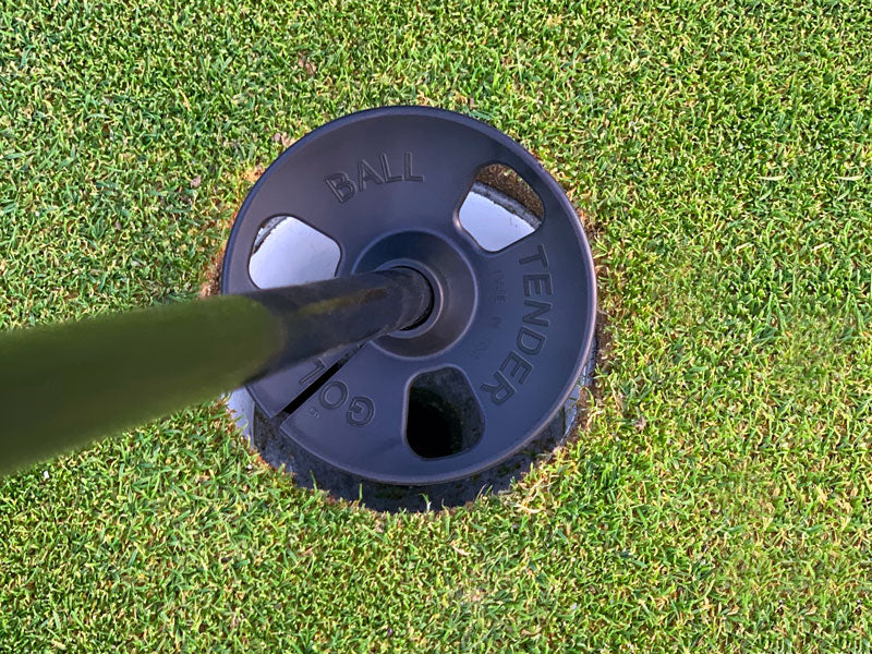 GOLF HARDWARE - CUSTOM MADE (new) – Dint Golf Solutions