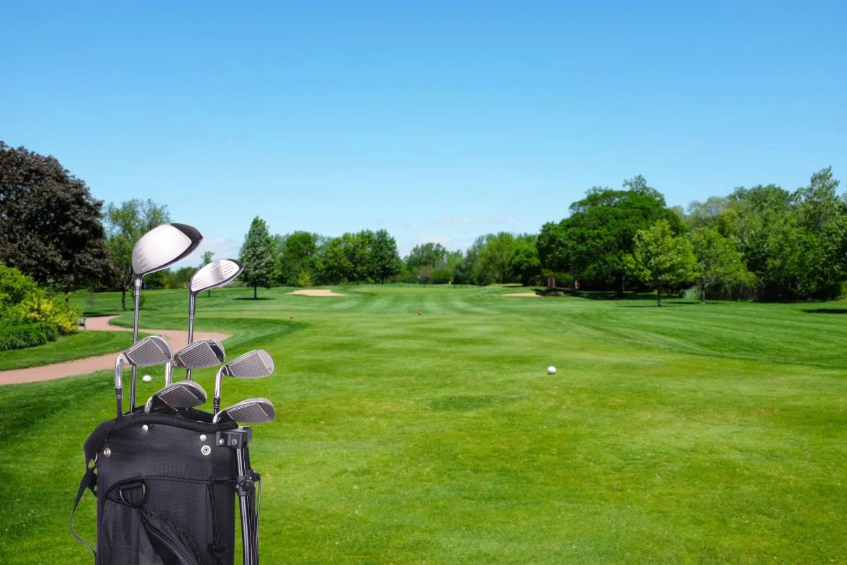 THE FAIRWAY - GOLF HARDWARE (new) – Dint Golf Solutions