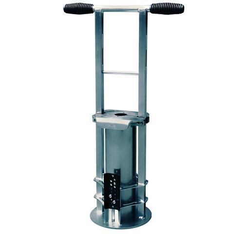 Large hole cutter store