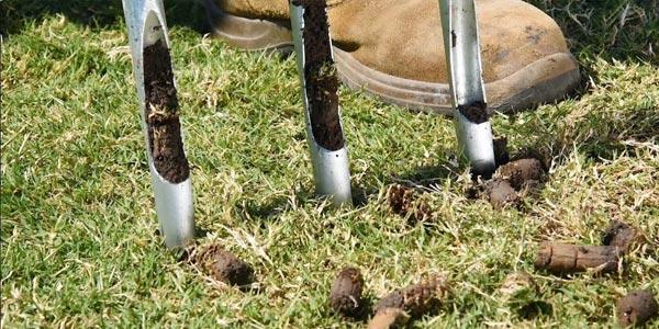 SOIL RELIEVER compatible – Dint Golf Solutions