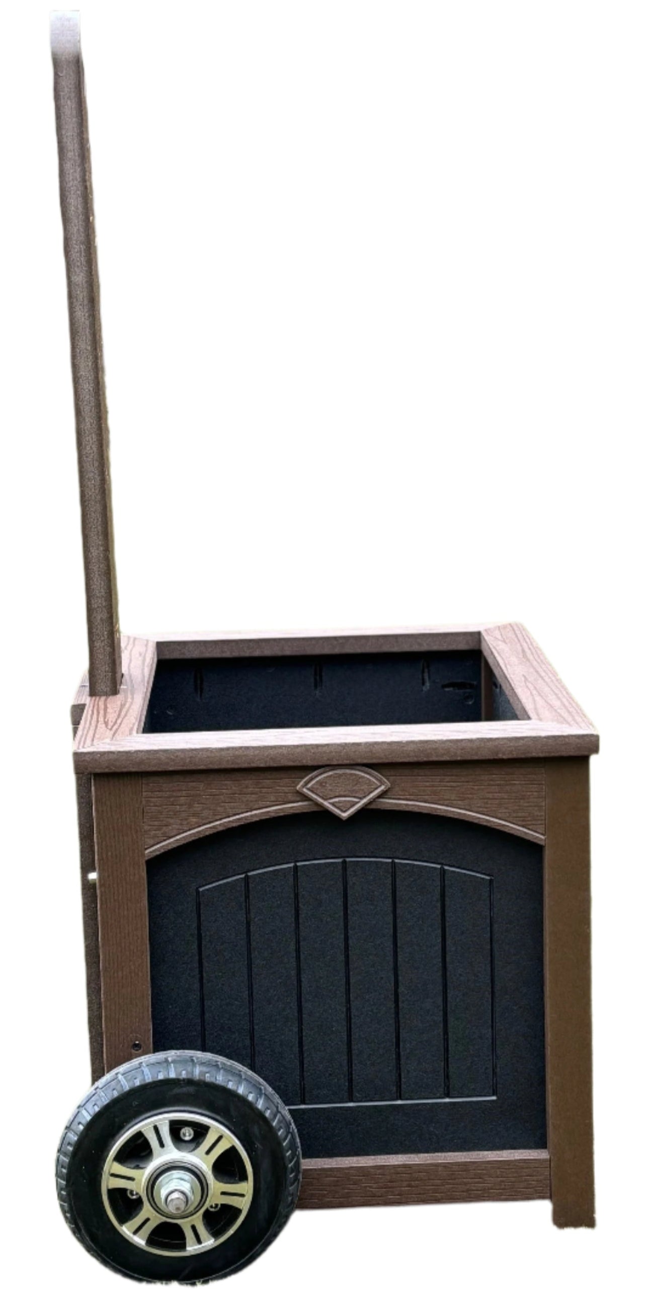 Portable Divot Box PRO – Dint Golf Solutions