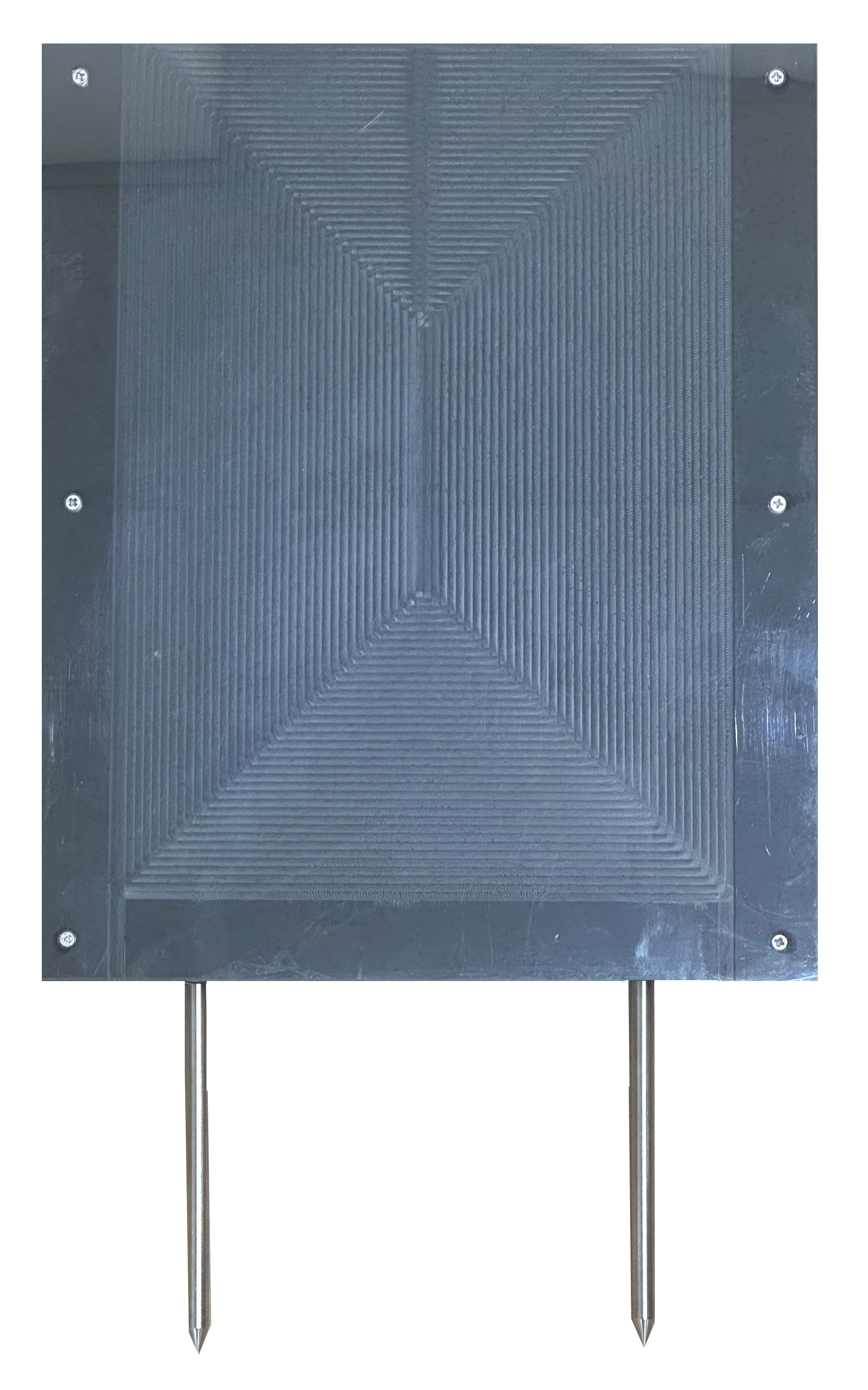 A4 Sign Holder – Dint Golf Solutions