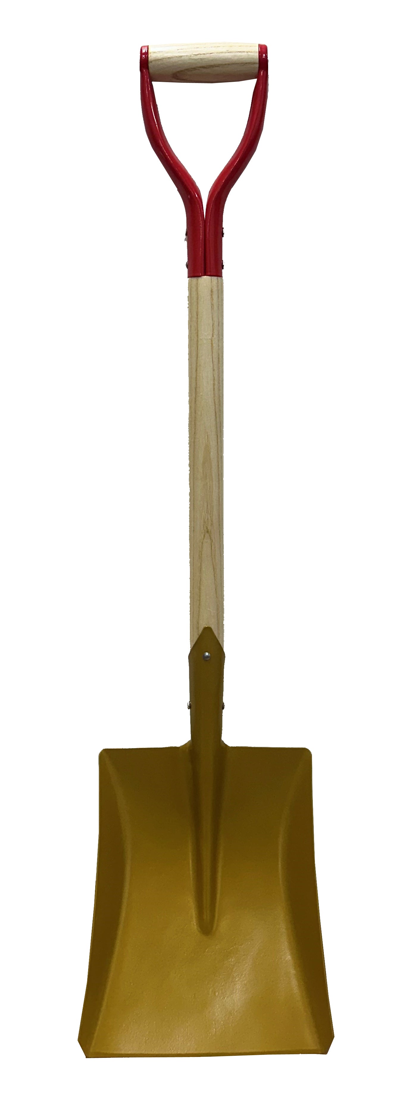 DINT Square Mouth Shovel (Heavy-Duty) – Dint Golf Solutions