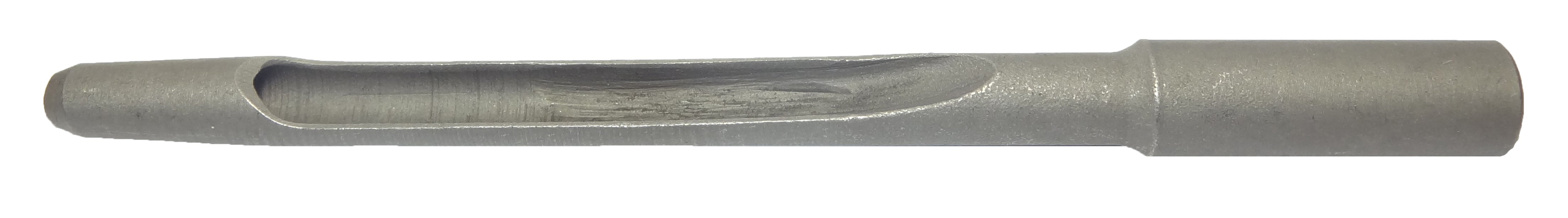 Ghost Tine (round tip) - 110 x 9.5 x 7 x 4 – Dint Golf Solutions