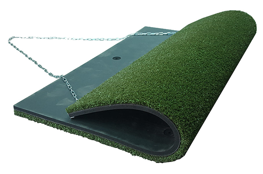 Synthetic Turf Mat – Dint Golf Solutions