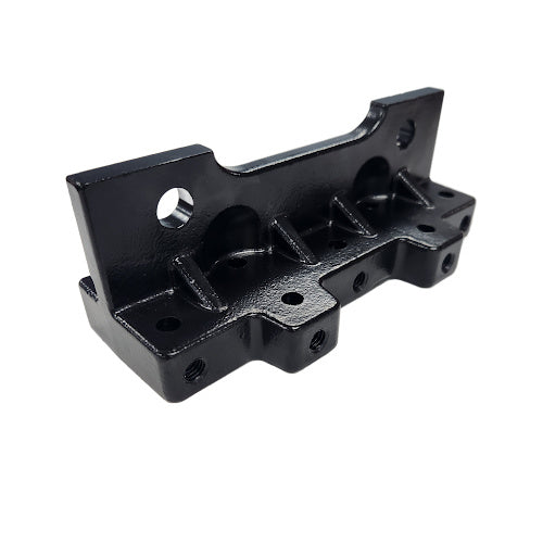 Tine Block Holder – Dint Golf Solutions
