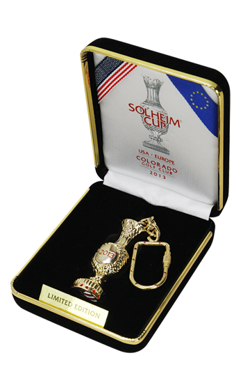 Tournament Golf Gift Set – Dint Golf Solutions