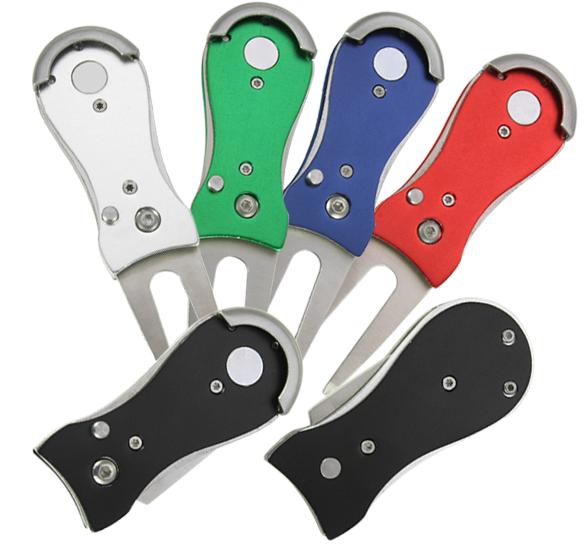 Golf Divot Tools – Dint Golf Solutions