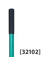 'Ultra-Lite' Bunker Rake Handle – Dint Golf Solutions