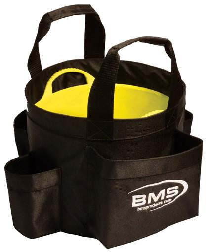 BMS Greenkeepers Bucket Bag – Dint Golf Solutions