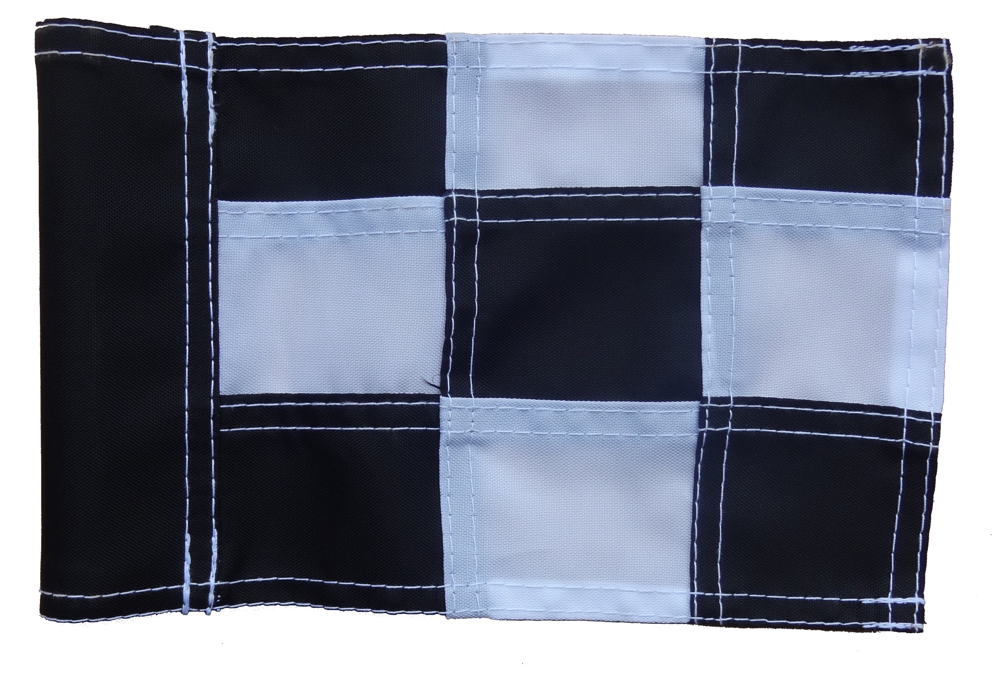 DINT Mini Heavy-Duty Check Flags – Dint Golf Solutions