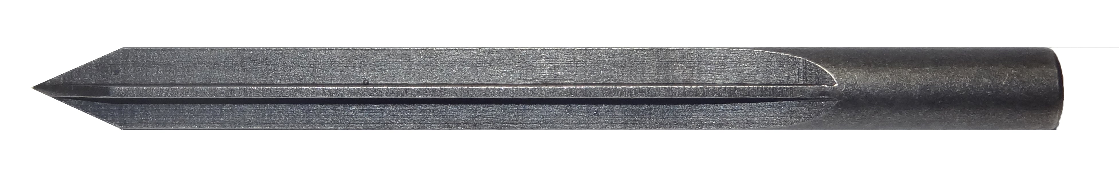 Cross/Star Turf Tines - Toro ProCore Compatible – Dint Golf Solutions