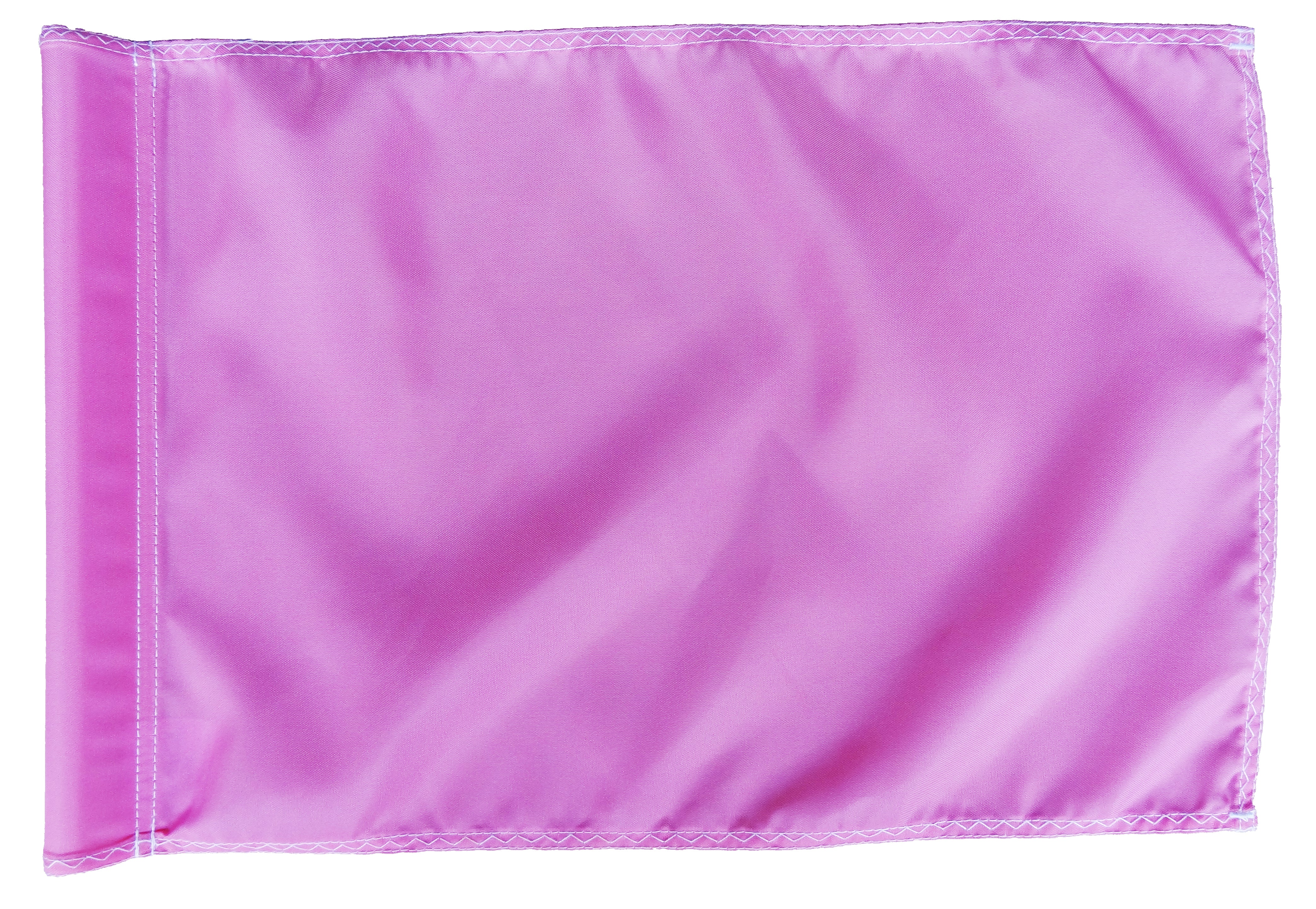 DINT Heavy-Duty 'Hi-Vis' Neon Flags – Dint Golf Solutions
