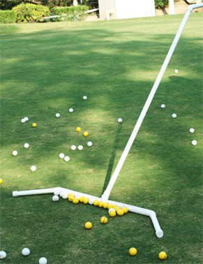 Ball Pusher