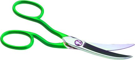 Golf Hole Trimming Scissors – Dint Golf Solutions