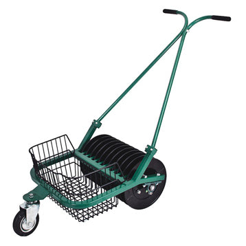 Mini Golf Picker 350 – Dint Golf Solutions