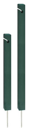 Rope Stakes - Green – Dint Golf Solutions