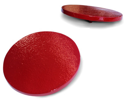 Golf Tee Plates – Dint Golf Solutions